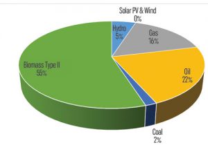 Coal Power Central To Gov't Energy Plans - Parami Energy Group of Companies